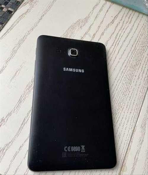 Samsung Galaxy Tab SM-T285