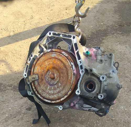 АКПП Honda Odyssey/Shuttle RA3 RA6