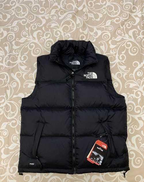 Жилет The North Face 1996 Nuptse