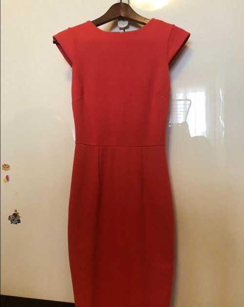 Платье TopShop 42-й размер (EUR 34)