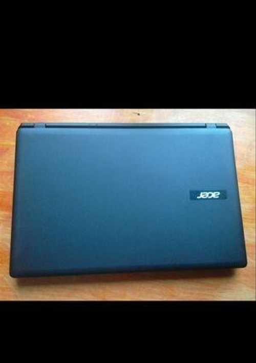 Ноутбук Acer es15