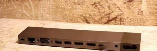 Док-станция HP Elite Thunderbolt 3 Dock 150W