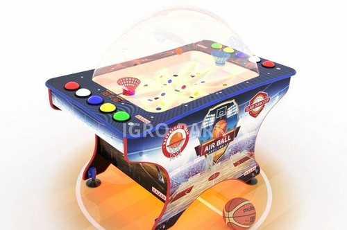 Настольный баскетбол "Air Ball" коммерческий