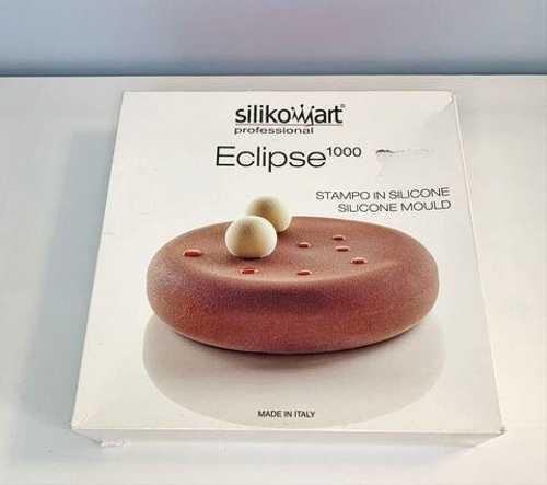 Силиконовая форма Eclipse (Silikomart / Италия)