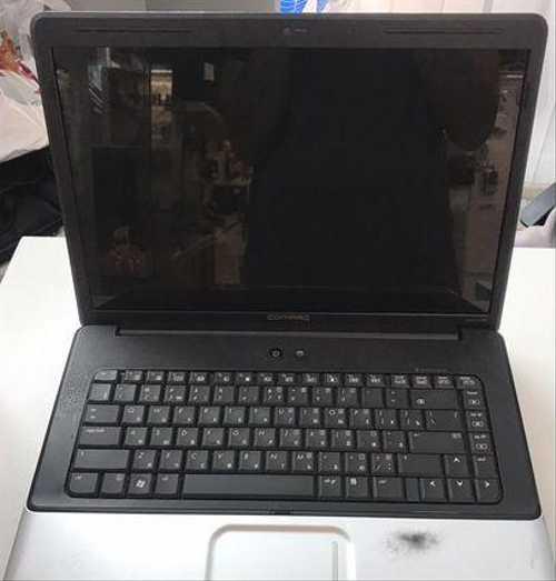 Hp compaq presario cq 50