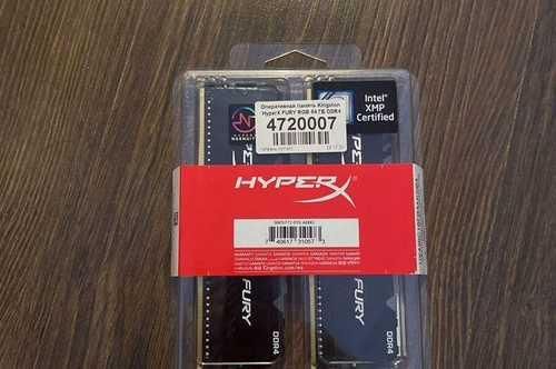 Hyperx ddr4 3600 32 x 2