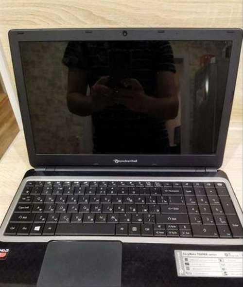 Ноутбук Packard Bell ms2384