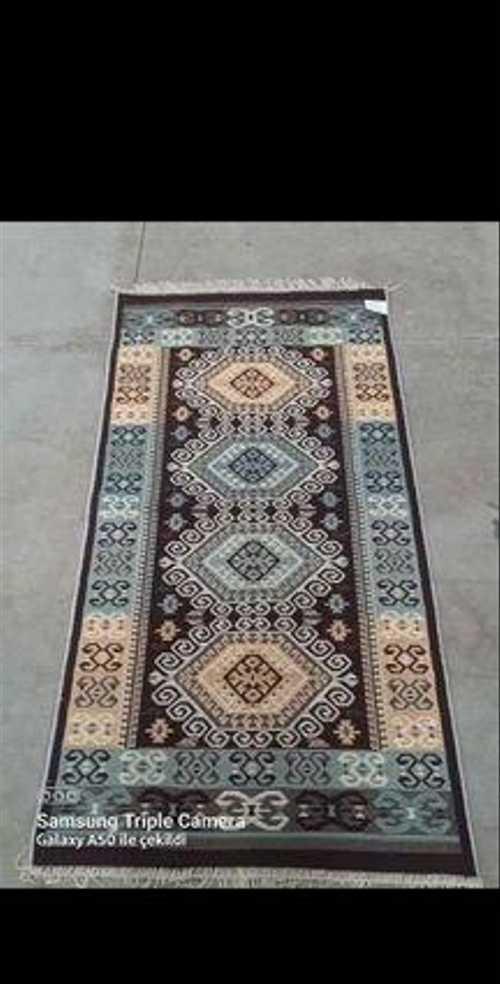 Ковры турецкие только оптом/двусторонние килимы