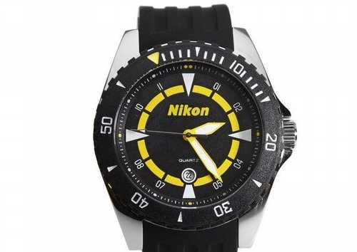 Часы Nikon