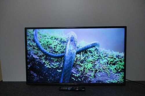 Телевизор LG 42", Wi-Fi, Smart TV