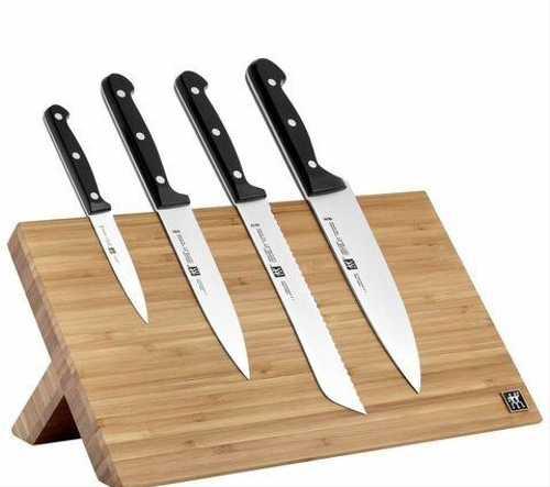 Набор ножей Zwilling Twin Chef 5 предметов