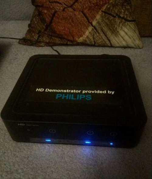 Hdmi Splitter DigitalZone hdmi 204lумножитель
