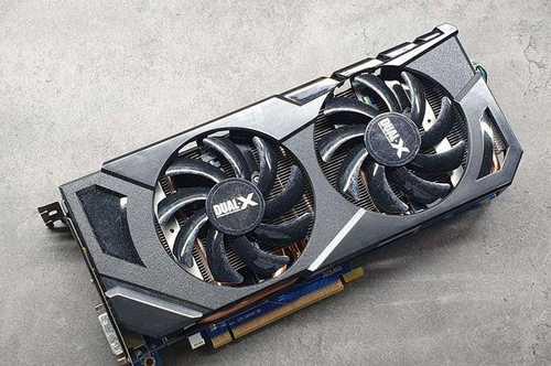 HD 7870 2Gb Sapphire GHZ edition
