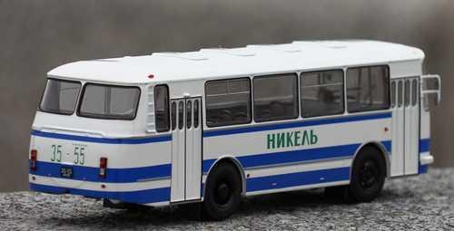 Лаз 695Н "Никель"от Классикбас