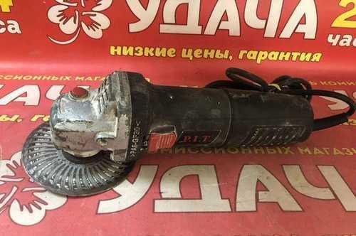 Болгарка PIT PWS 125-D1