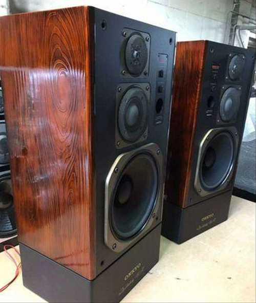 Акустика Onkyo monitor 100r
