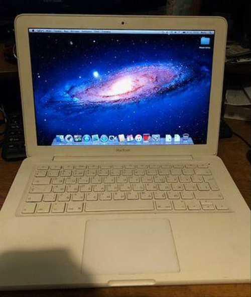 Apple MacBook A1342