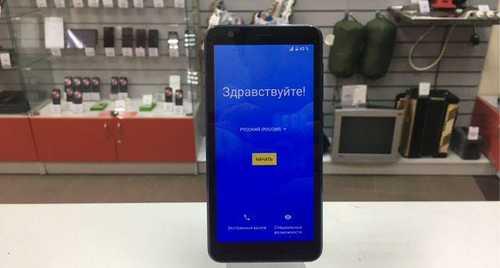 Га89 - ZTE Blade L8