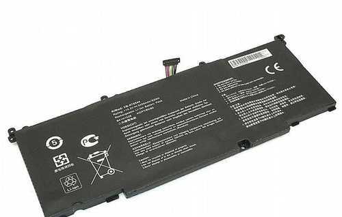 Аккумулятор новый Asus B41N1526