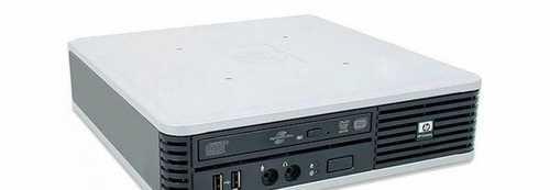 HP Compaq dc7800 Business PC