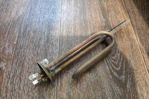 Тэн RCA 1500W, медь, D48мм, М5