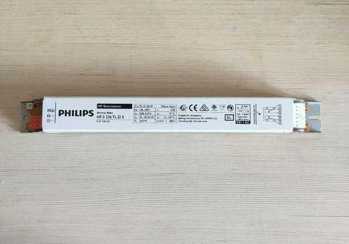 Эпра Philips HF-S 236 TL-D II