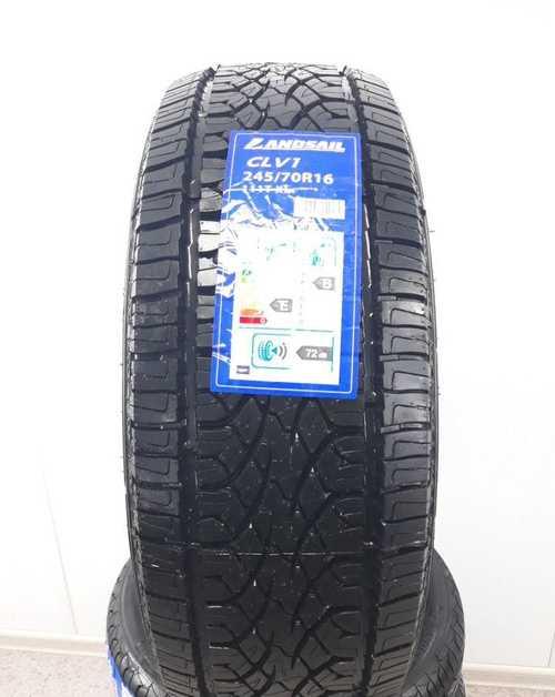 Шины landsail rapid dragon. Landsail clv1 245/70 r16. Landsail 245/70/16 s 111 clv1 XL. 245/70 R16 Landsail clv1 111t XL. Автошина Landsail clv1 245/70/16 111s.