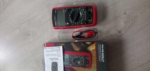 UT601 UNI-T