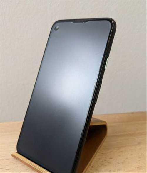 Google Pixel 4a