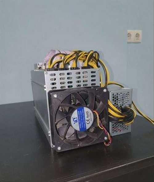Antminer l3+