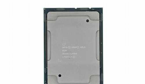 Процессор Intel Xeon Gold 6134
