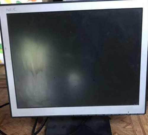 Монитор NEC LCD1501