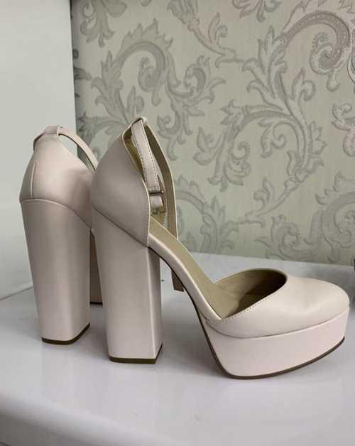 Туфли ASOS