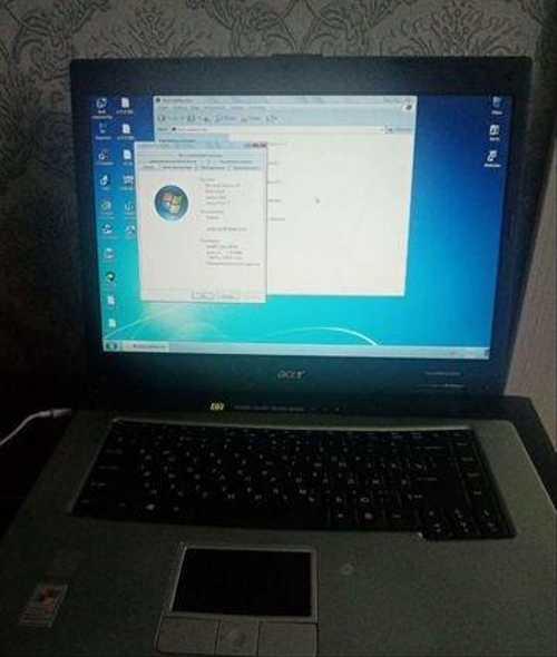 Acer 2410