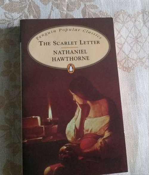 The Scarlet Letter