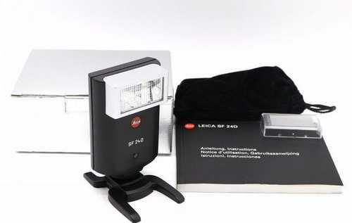 Фотовспышка Leica SF 24D box