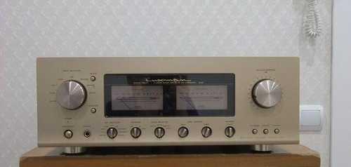Luxman L-509S. Состояние идеальное