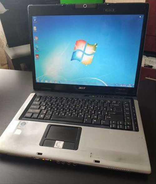 Acer Aspire 5110