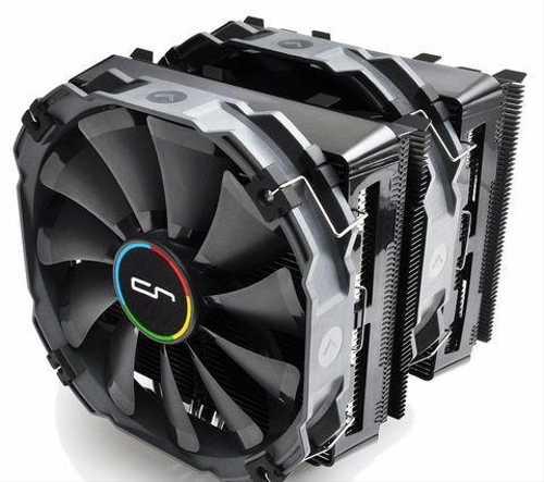 Кулер для процессора cryorig R1 ultimate