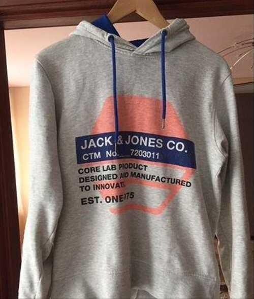 Кофта Jack & Jones