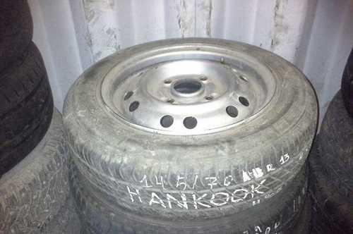 145/70 R13. Hankook шины 13 радиус. Купить колесо 165/70 r13 для прицепа в Перми бу.