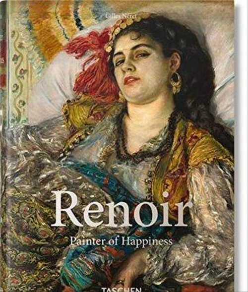 Renoir. Painter of Happiness