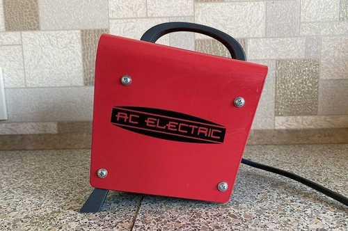 Тепловентилятор AC electric ace-hc3