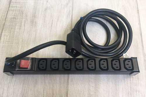 HP PDU Extension Bar