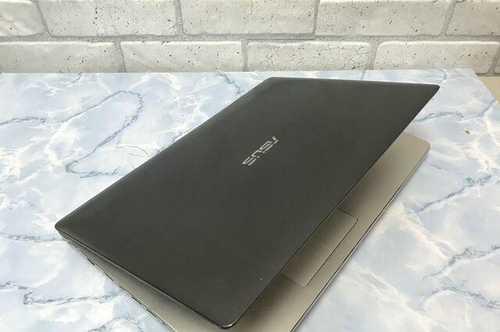 Ноутбук Asus n550