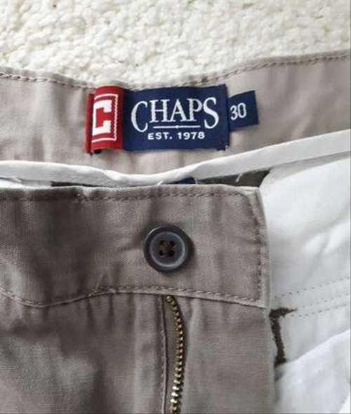 Шорты Chaps