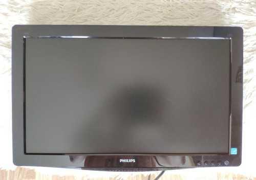 Монитор Philips 18,5"