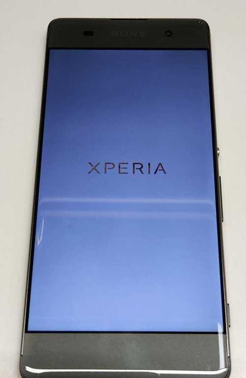 Sony Xperia XA Dual