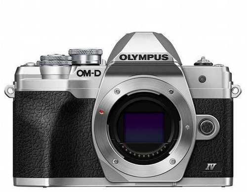 Фотоаппарат Olympus OMD eм 10 mark IV