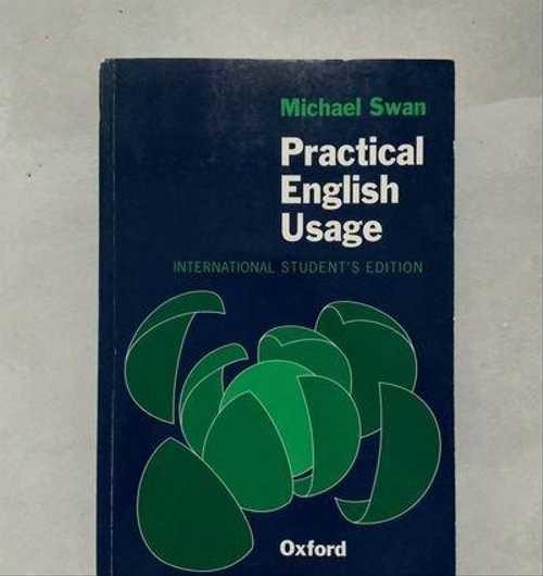 Practical English Usage, M. Swan, Oxford